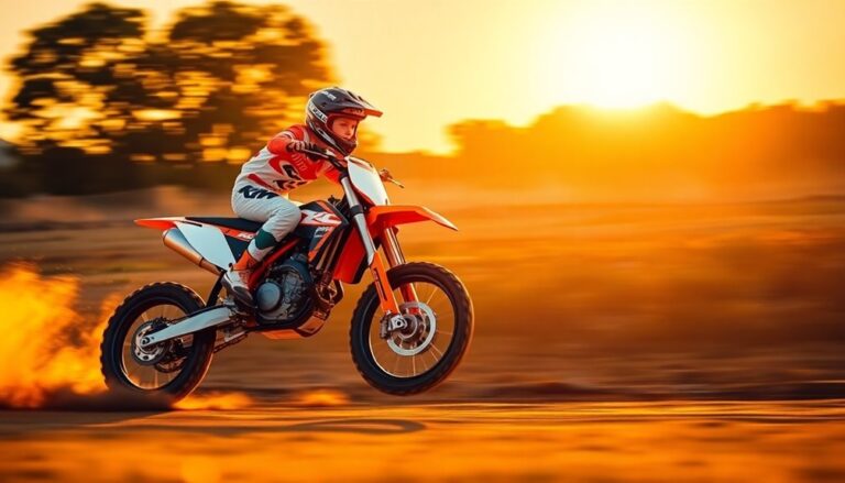 KTM Duke 390 Top Speed: Small Bike, Big Attitude - Off Road Top Speed