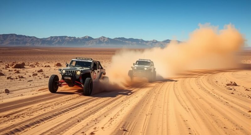 Where to Buy off Road Diesel - Off Road Top Speed