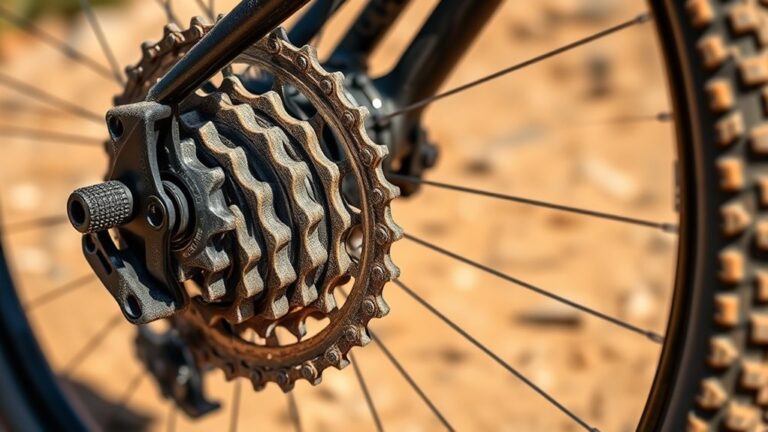 Gearing 101: Choosing Sprocket Ratios for Maximum Dirt Performance ...