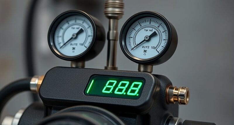 15 Best Low-Pressure Fuel Pumps for Reliable Performance in 2025 - Off ...