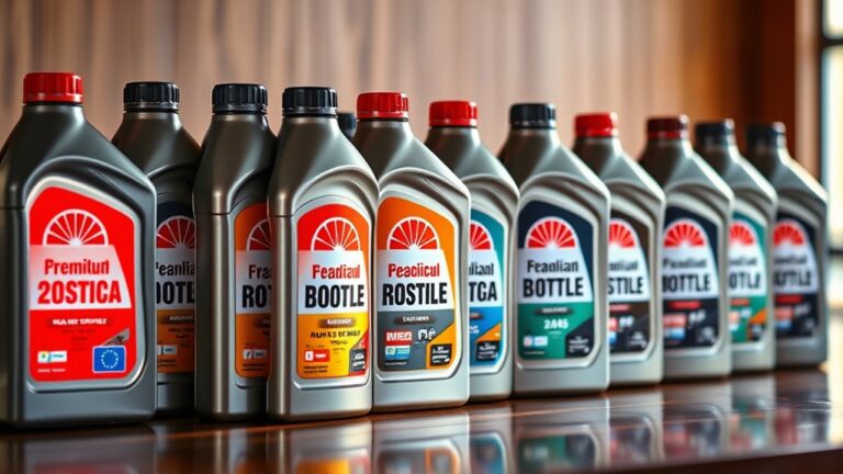 15 Best 2-Stroke Oils of 2025: Top Picks for Performance and Durability ...