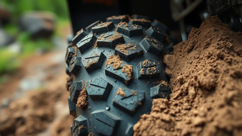 15 Best ATV Tires for Off-Road Adventures in 2025 — Expert Picks and ...