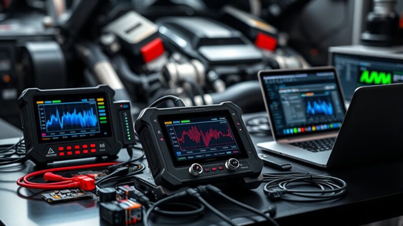 15 Best ECU Flash Tools of 2025: Ultimate Guide to Performance Tuning ...