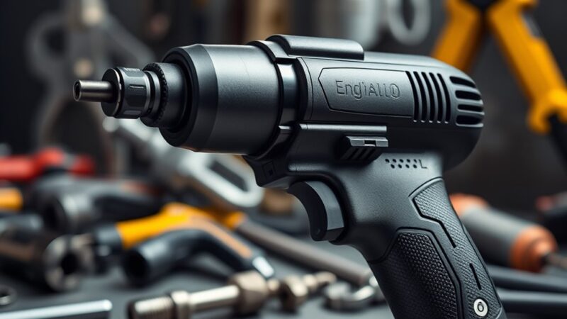 15 Best Electric Impact Wrenches for Power and Precision in 2025 - Off ...