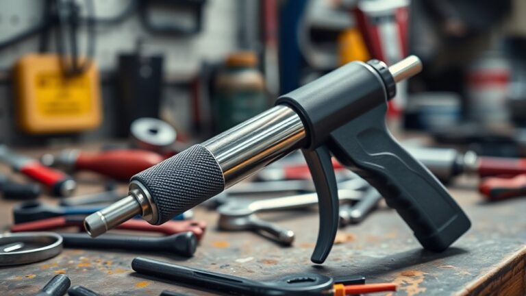 14 Best Grease Guns That Make Maintenance Easier and More Efficient ...