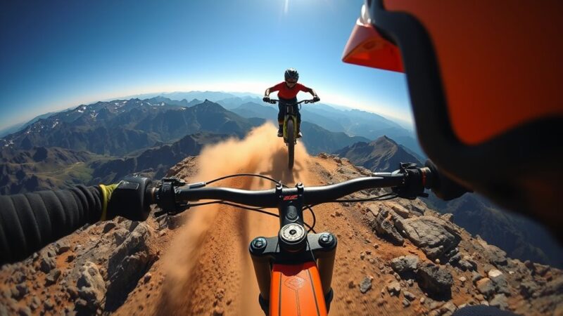 15 Best Helmet Cameras for Action Shots in 2025 — Capture Every ...