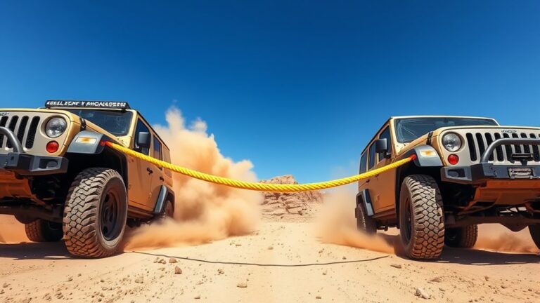 15 Best Kinetic Recovery Ropes That Will Get You Out of Tough Spots ...