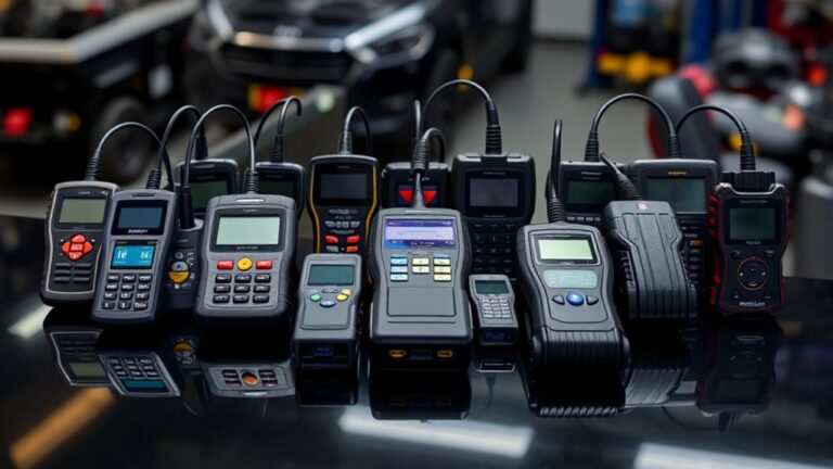 15 Best OBD2 Scanners of 2025: Top Picks for Accurate Diagnostics - Off ...