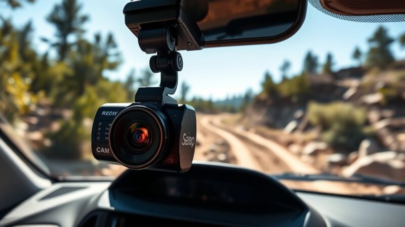 15 Best Dash Cams for Off-Road Adventures That Deliver Unmatched ...