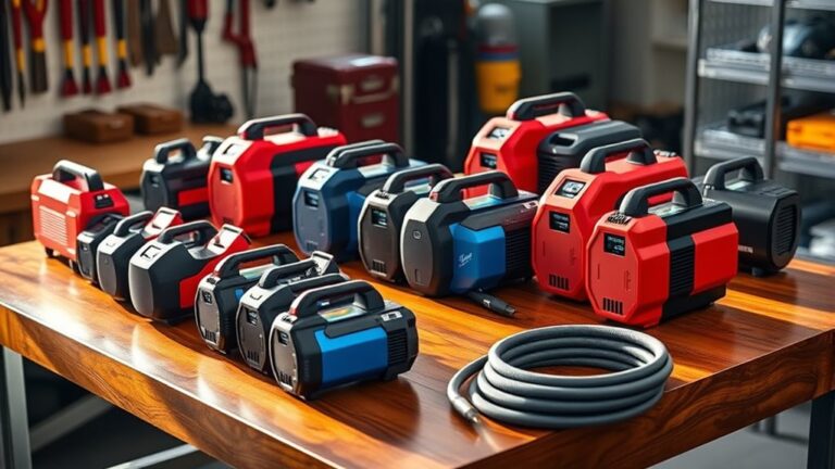 15 Best Portable Air Compressors for On-the-Go Power in 2025 - Off Road ...