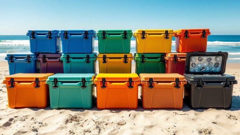 15 Best Rotomolded Coolers That Keep Your Drinks Cold All Day - Off ...