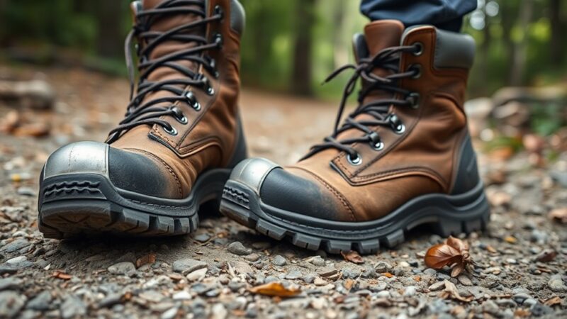 11 Best Off-Road Boots That Offer Unmatched Durability and Comfort ...