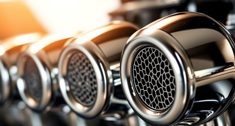 An Overview of the Ducati Panigale V4: Why It’s Making Waves - Off Road ...