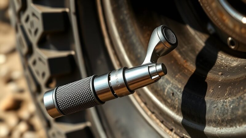 15 Best Tire Deflators You Can Trust for Accurate and Quick Releases ...