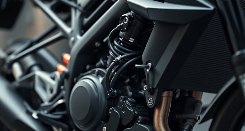 An Overview of the Ducati Panigale V4: Why It’s Making Waves - Off Road ...