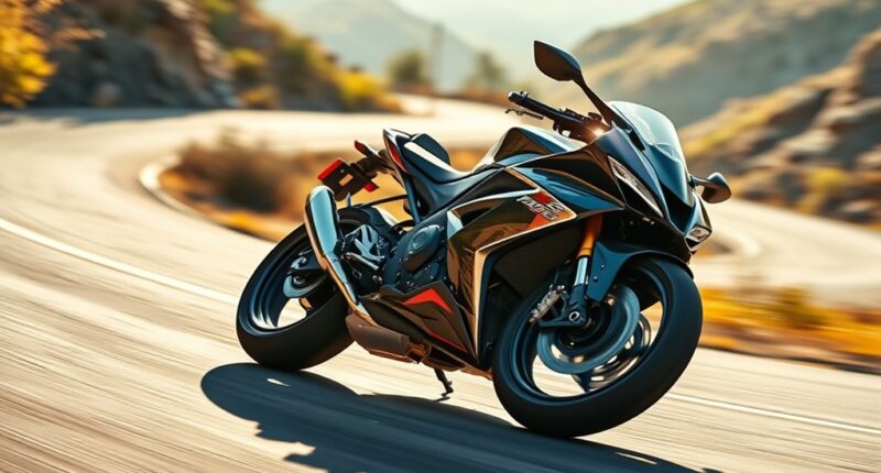 Yamaha R1M Top Speed: Ultimate Track-Ready Monster? - Off Road Top Speed