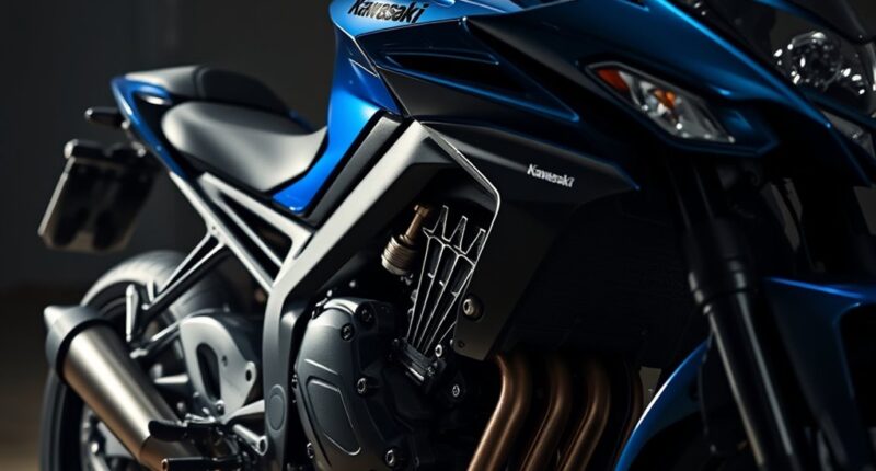 Kawasaki Z900 Top Speed: Is This the Ultimate Street Naked? - Off Road ...