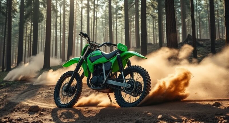Kawasaki Z125 Top Speed: the Smallest “Z” With a Big Personality - Off ...
