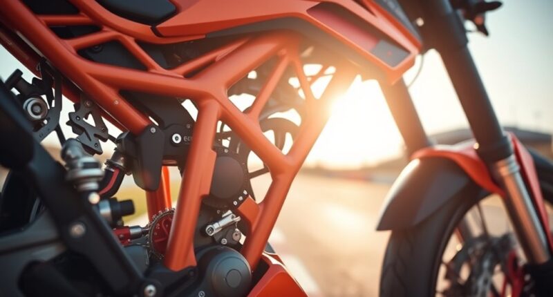 KTM 1290 Super Duke R Top Speed: The Beast Lives Up to Its Name - Off ...