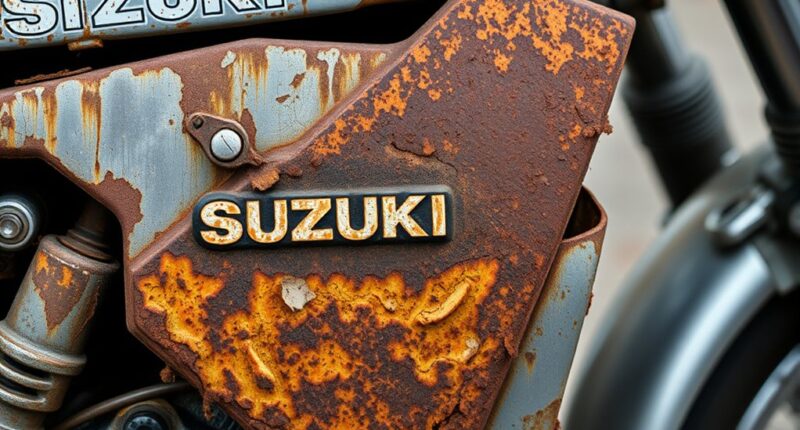 Suzuki DR650 Top Speed: Classic Thumper With Endless Versatility - Off ...