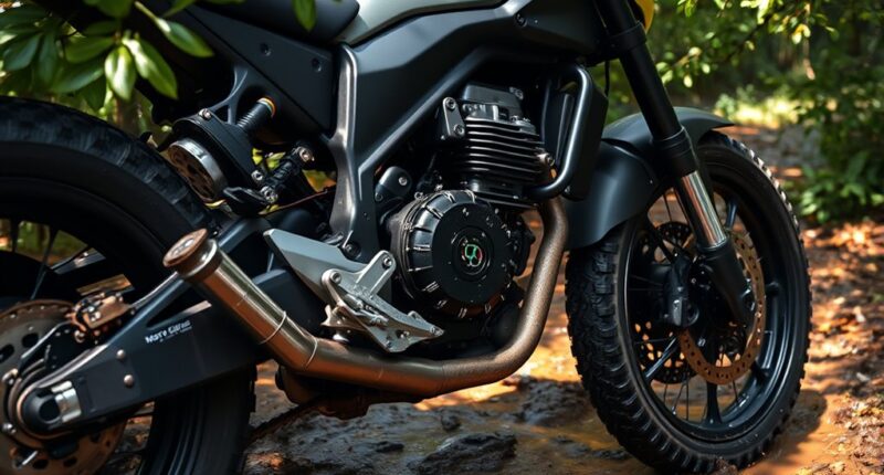 150cc Dirt Bike Top Speed: The Surprising Boost You Didn’t See Coming ...