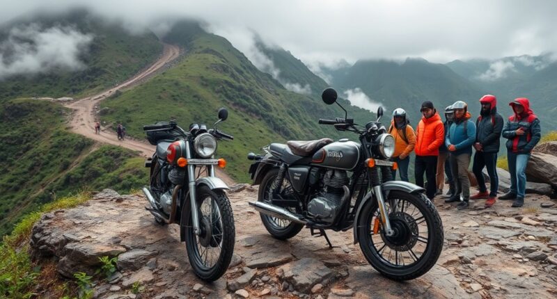 Royal Enfield Classic 350 Top Speed: Timeless Design Meets Accessible ...