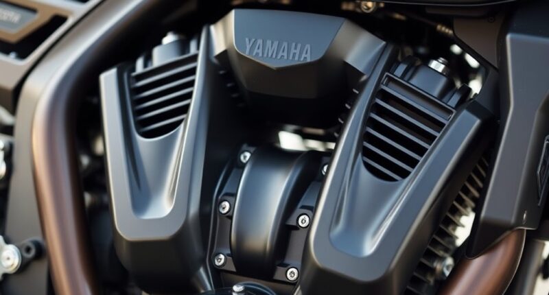 Yamaha R1M Top Speed: Ultimate Track-Ready Monster? - Off Road Top Speed