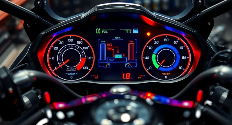 An Overview of the Ducati Panigale V4: Why It’s Making Waves - Off Road ...