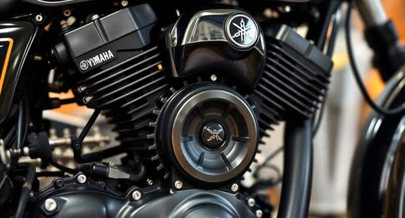 Yamaha R1M Top Speed: Ultimate Track-Ready Monster? - Off Road Top Speed