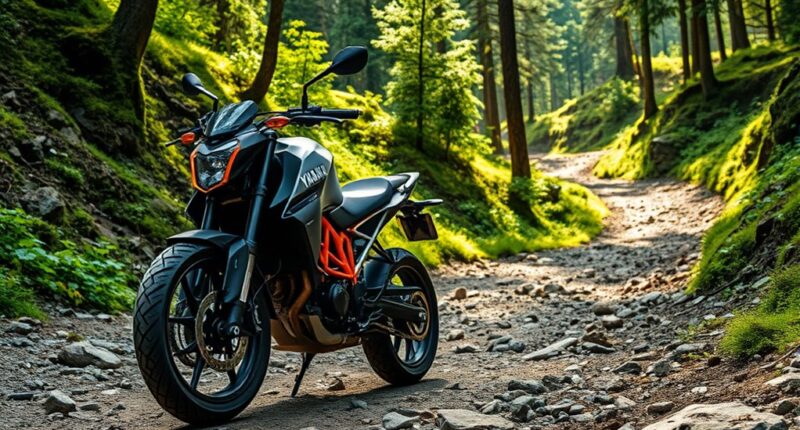 Yamaha YZF R6 Top Speed: Razor-Sharp Supersport for the Track - Off ...