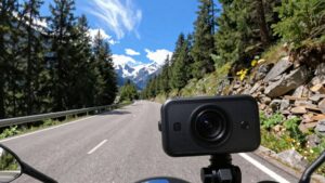 14 Best 360 Cameras for Motorcycle Rides in 2026 - Off Road Top Speed
