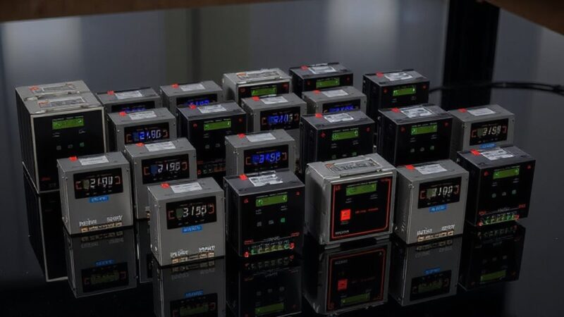 15 Best MPPT Solar Controller 60 Amp Models for 2026 - Off Road Top Speed