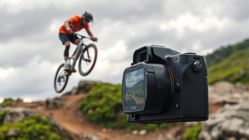 9 Best Mirrorless Cameras for Action Sports in 2026 - Off Road Top Speed