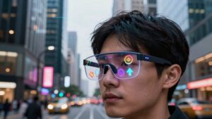 13 Best AR Glasses for Navigation in 2026 - Off Road Top Speed