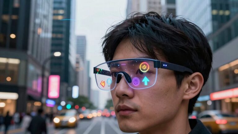 13 Best AR Glasses for Navigation in 2026 - Off Road Top Speed