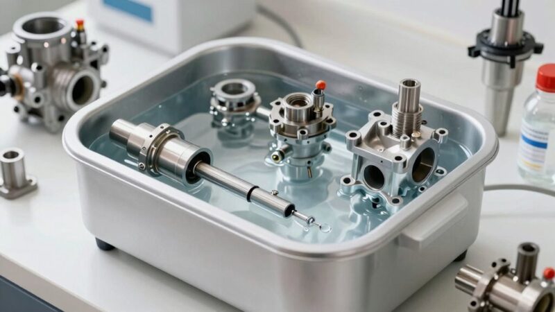 15 Best Ultrasonic Cleaners for Carburetors in 2026 - Off Road Top Speed