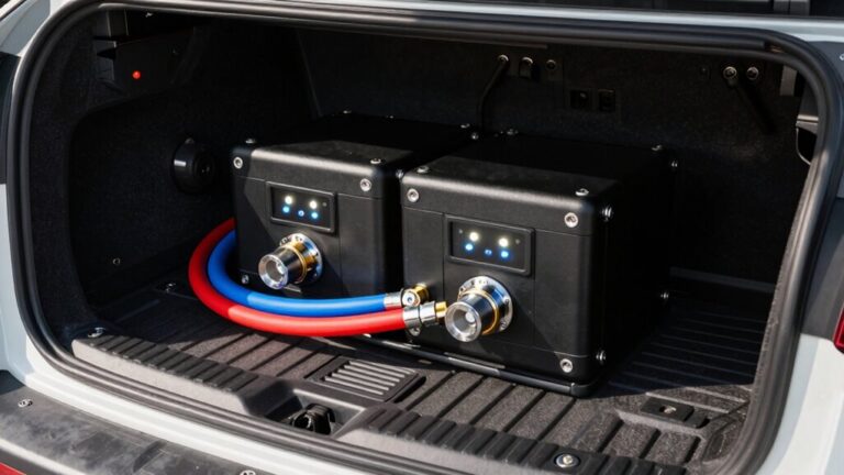 15 Best Dual Compressor Onboard Air Systems for 2026 - Off Road Top Speed