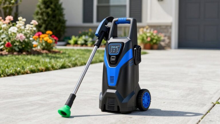 15 Best Pressure Washer Electric High PSI Models for 2026 - Off Road ...