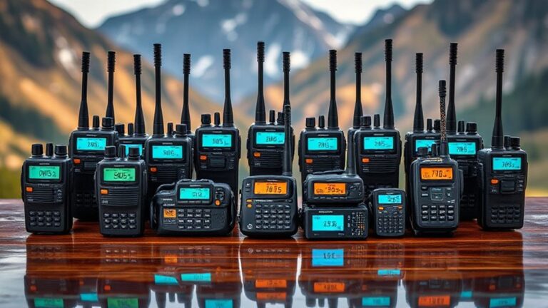 14 Best GMRS Mobile Radios for 2026 - Off Road Top Speed