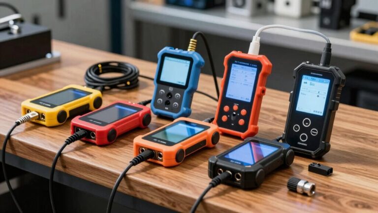 15 Best Motorcycle Diagnostic Scanner Tools for 2026 - Off Road Top Speed