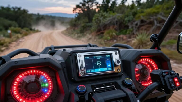15 Best UTV Stereo Systems for 2026 (Premium Sound Experience) - Off ...