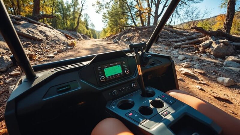13 Best UTV Radio Kit for 2026 That Boosts Your Off-Road Tunes - Off ...
