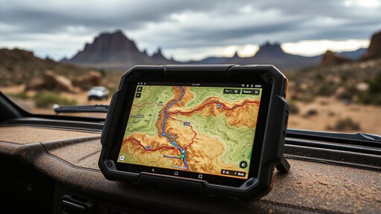 15 Best Rugged Tablets for Overlanding Navigation in 2026 - Off Road ...