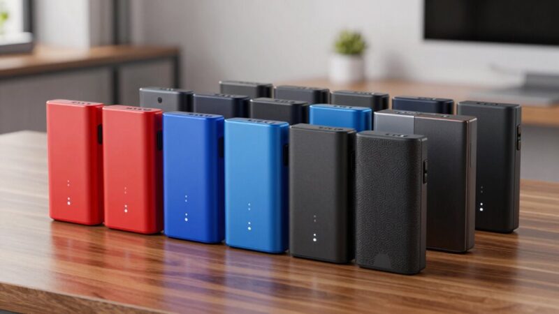15 Best Portable WiFi Hotspots for 2026 - Off Road Top Speed