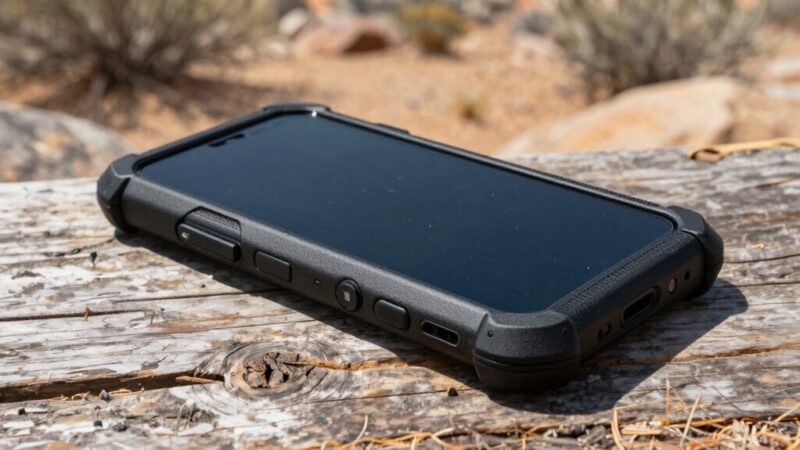 15 Best Rugged Android Phones Unlocked for 2026 - Off Road Top Speed