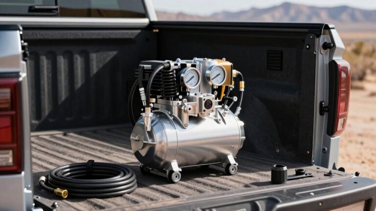 15 Best Onboard Air Compressor Kits for Truck in 2026 - Off Road Top Speed