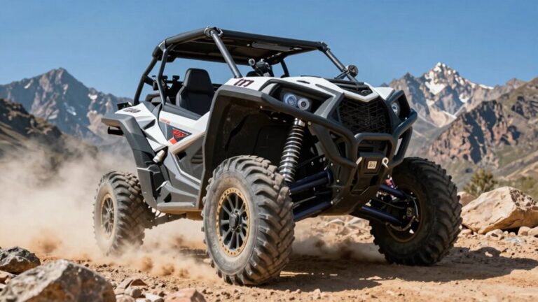 15 Best Shock Absorbers for UTV in 2026 - Off Road Top Speed