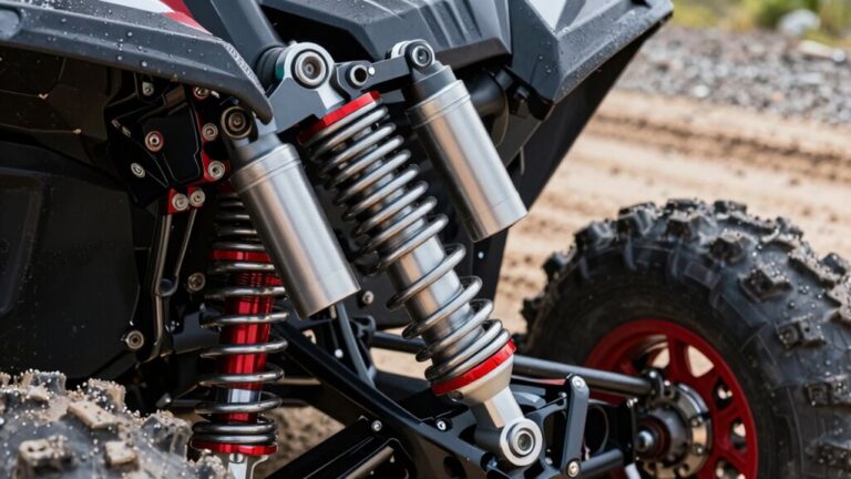 15 Best UTV Shocks for 2026 That Enhance Off-Road Performance - Off ...