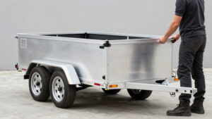 10 Best Enclosed Motorcycle Trailer in 2026 - Off Road Top Speed