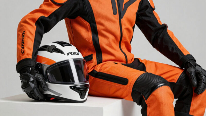 11 Best Premium Adventure Riding Suit in 2026 - Off Road Top Speed